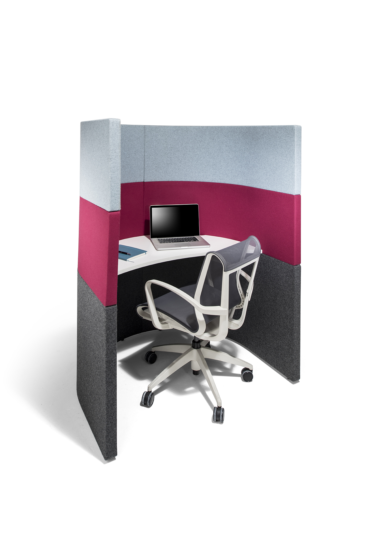 Workbooths - Office Pods & Booths