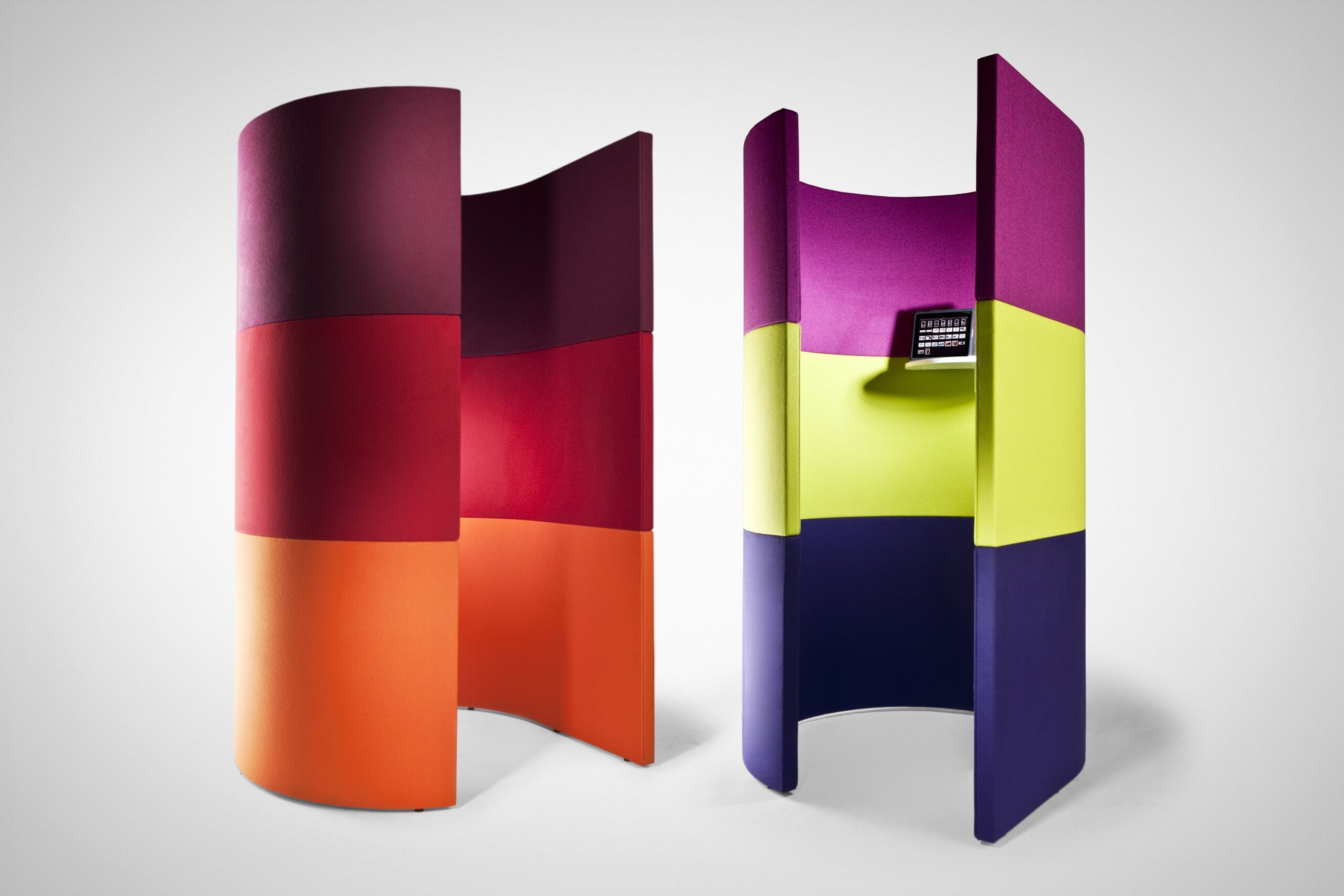 Workbooths - Office Pods & Booths